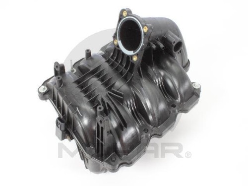 Genuine OEM Mopar Engine Intake Manifold For Dodge Nitro Durango Dakota ...