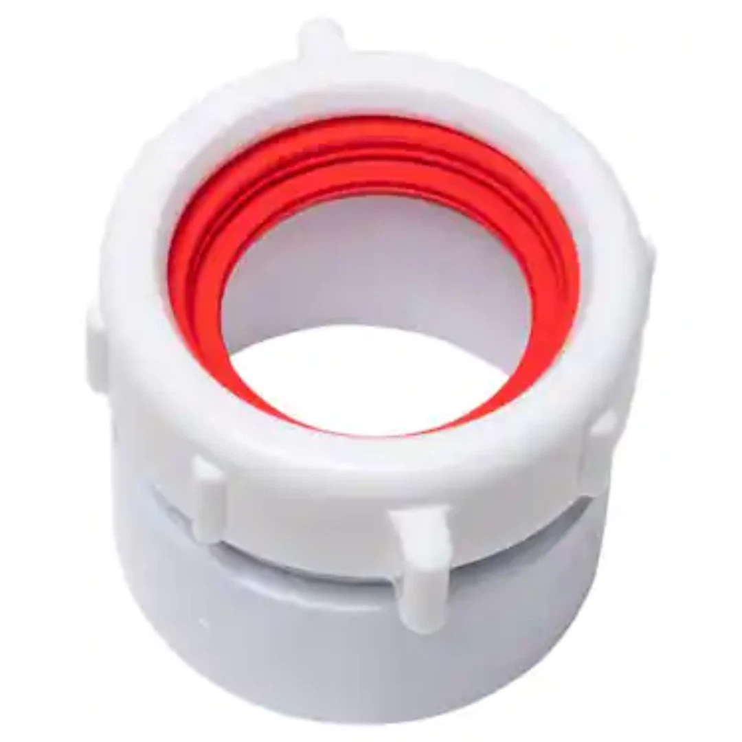 Pvc Drain Fitting Nut