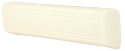 For 1968-72 Dart Valiant Duster Barracuda Arm Rest Pad Front or Rear ...