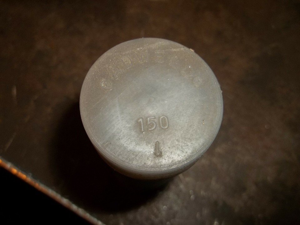 CADWELD 150 WELDING MATERIAL 5 OUNCE CONTAINER (BIN122) | eBay