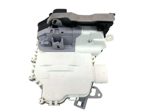 NEW AUDI Q5 8R / Q7 / Q3 PASSENGER LEFT REAR DOOR LOCK ACTUATOR (6 PIN ...