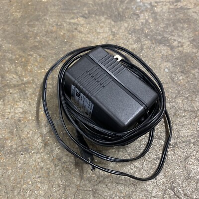 OEM 6V AC Adapter Breg Polar Care Cube Cold Therapy Transformer D0660a ...