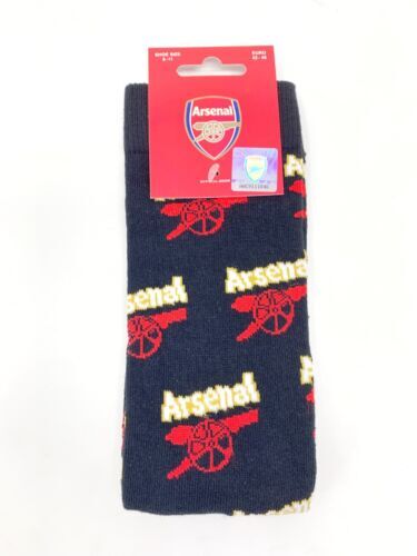 Arsenal FC Christmas Birthday Gift Ideas Official Merchandise Secret ...