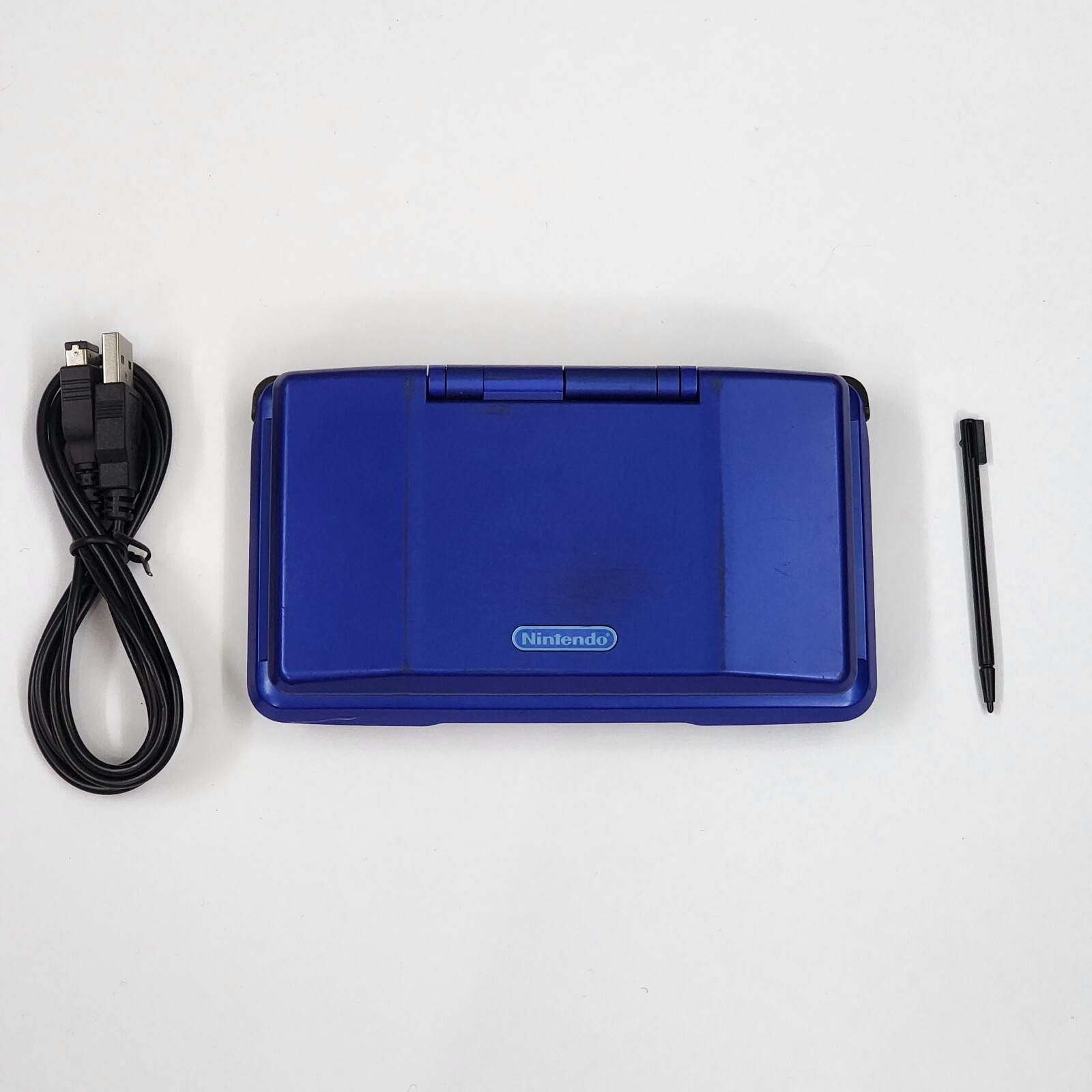 Nintendo DS Original "Fat" WITH Charger and Stylus Choose Color FULLY ...