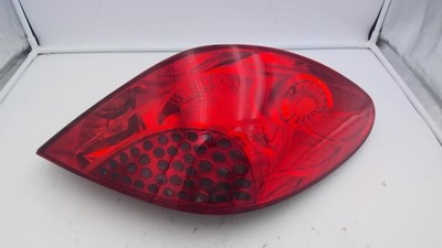 Feu arriere principal droit (feux) PEUGEOT 207 | eBay