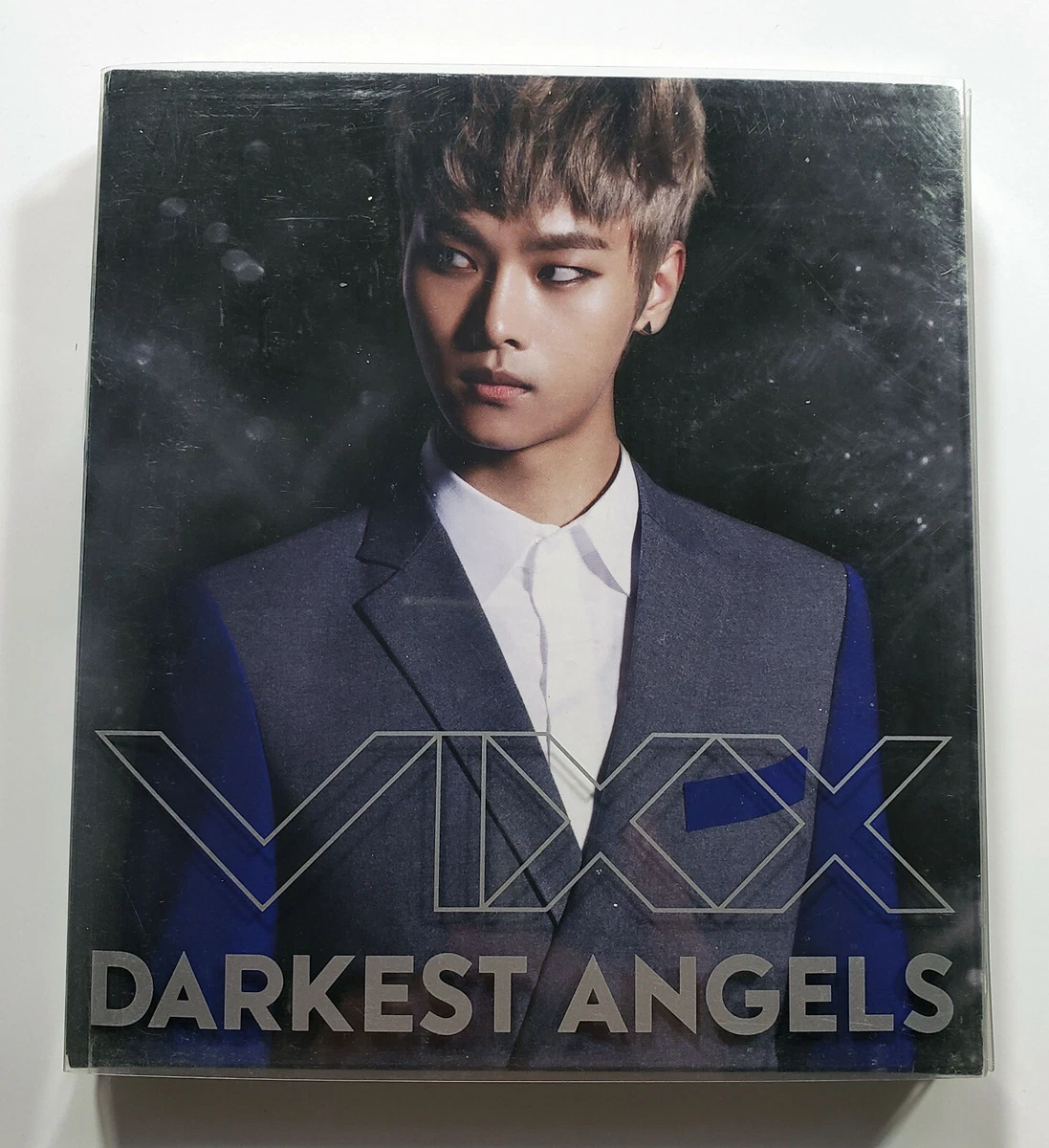 Vixx Album