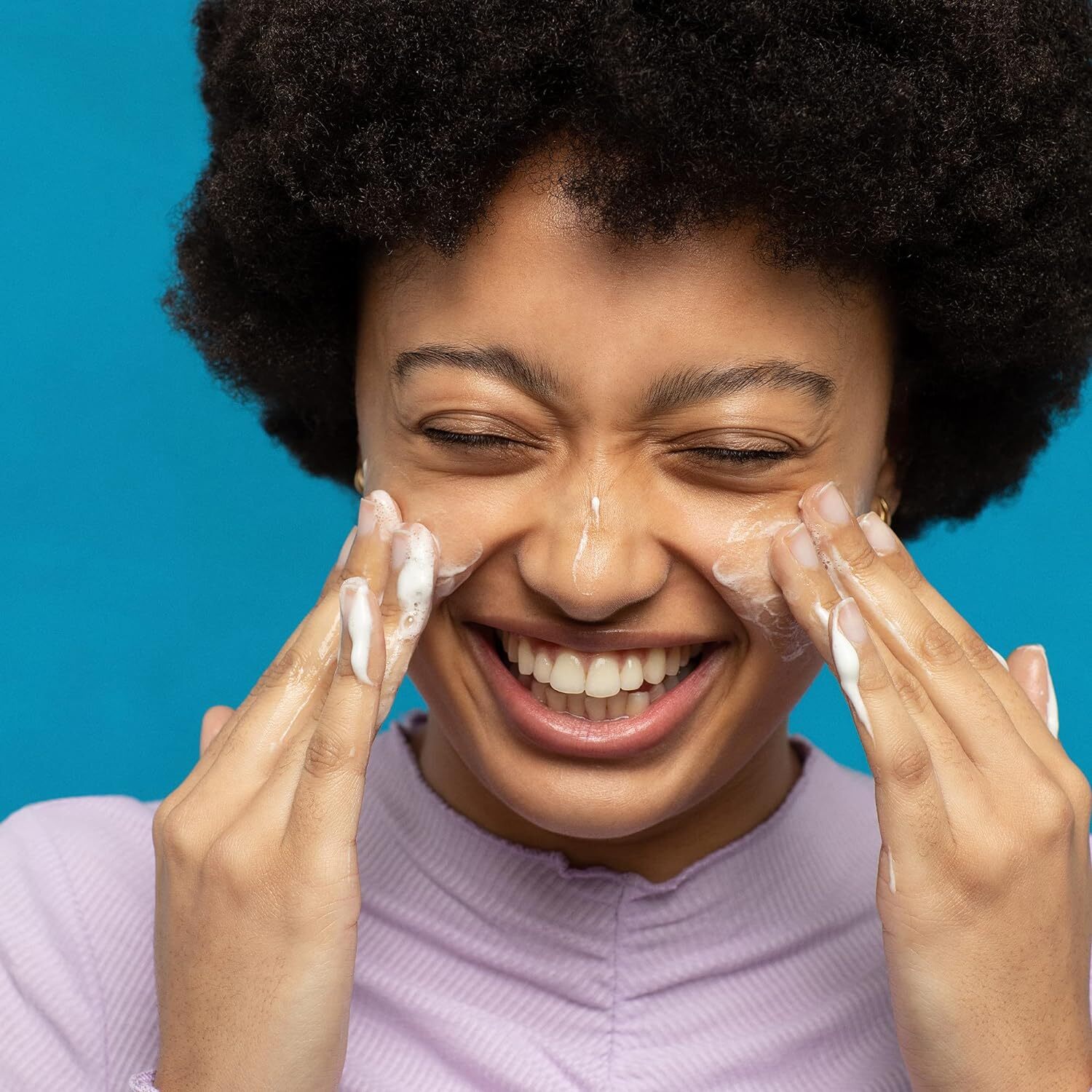 2 x Selfless by Hyram Centella & Green Tea Gel Cleanser Hydrating Skin ...