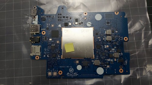 Lenovo Flex 3 Chrome 11M836 14" MEDIATEK MT8183 Motherboard 4/32GB ...