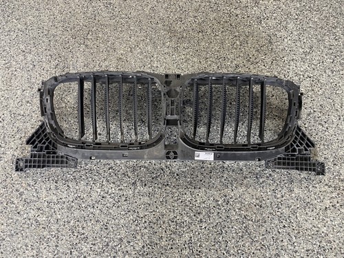 2018-2021 BMW X3 Front Active Radiator Shutter | eBay