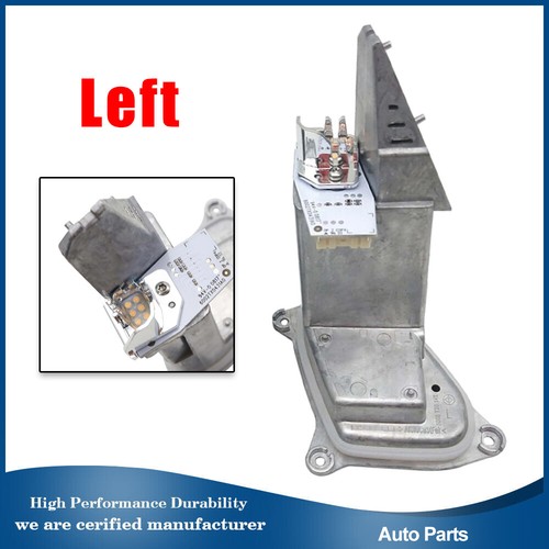 LED Headlight Left Turn Signal Control Module 63117442779 For BMW X5 ...