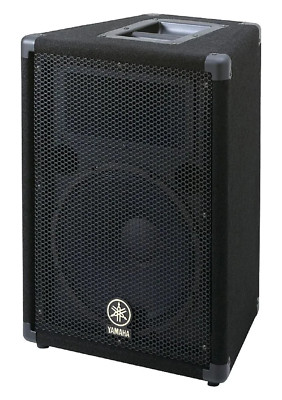 Yamaha BR12 12" 2-Way Passive Loudspeaker | eBay