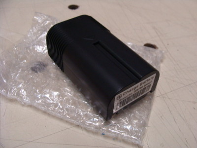 USED GENUINE Avery-Dennison Monarch Battery 12009502 * SIERRA, 6057 ...