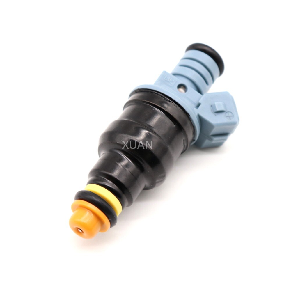 Fuel Injector 0280150563 For Opel 9270291 Iveco 8036314 Tuning & Racing ...