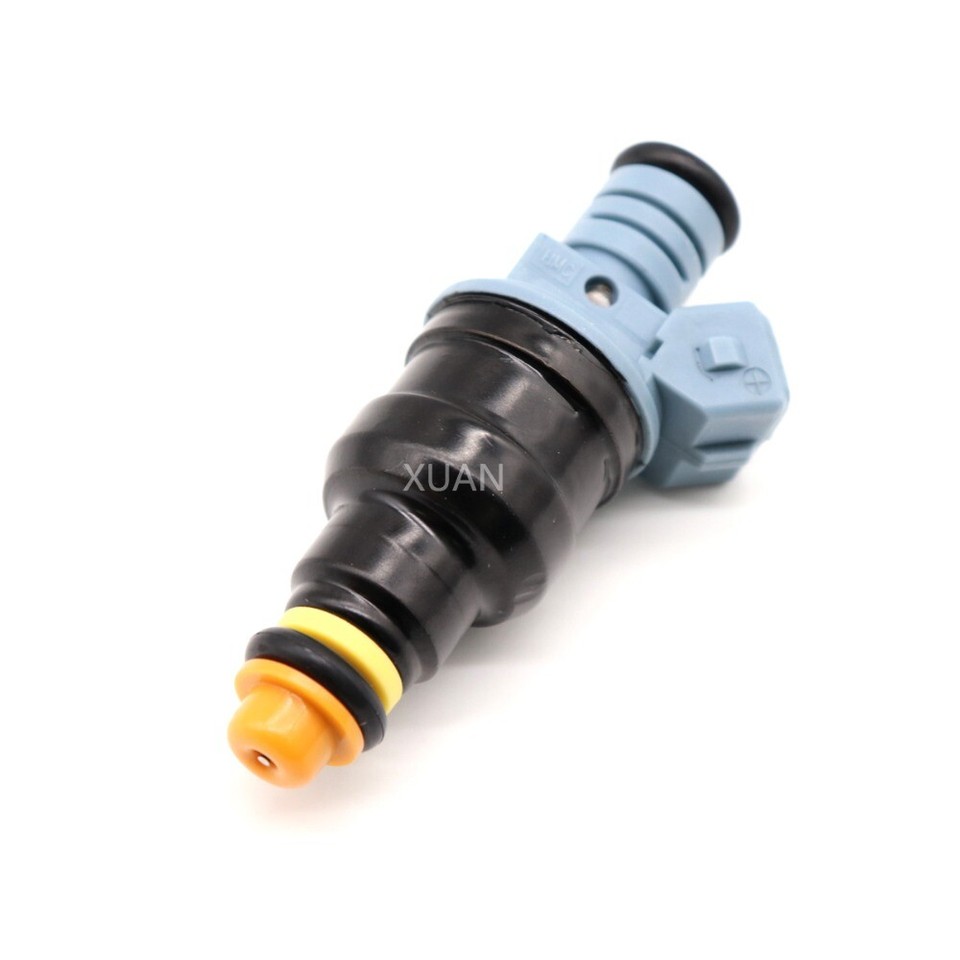 4x Fuel Injector 0280150563 For Opel 9270291 Iveco 8036314 Tuning ...