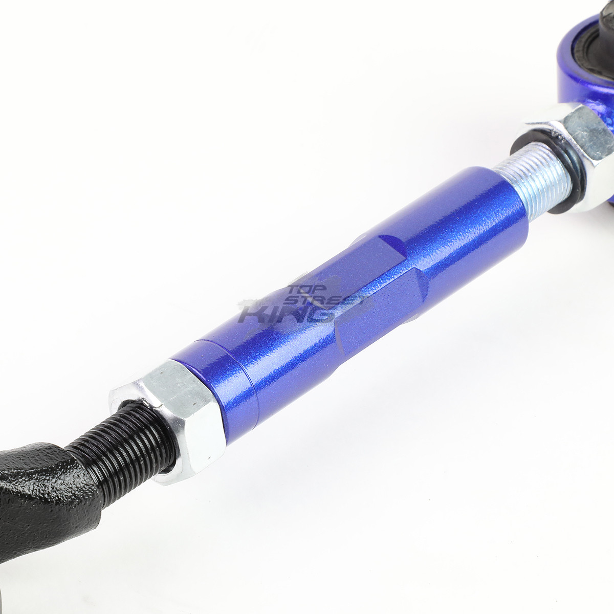 ADJUSTABLE BALL JOINT REAR CAMBER ARM FOR 03-07 HONDA ACCORD/TSX CL7 ...