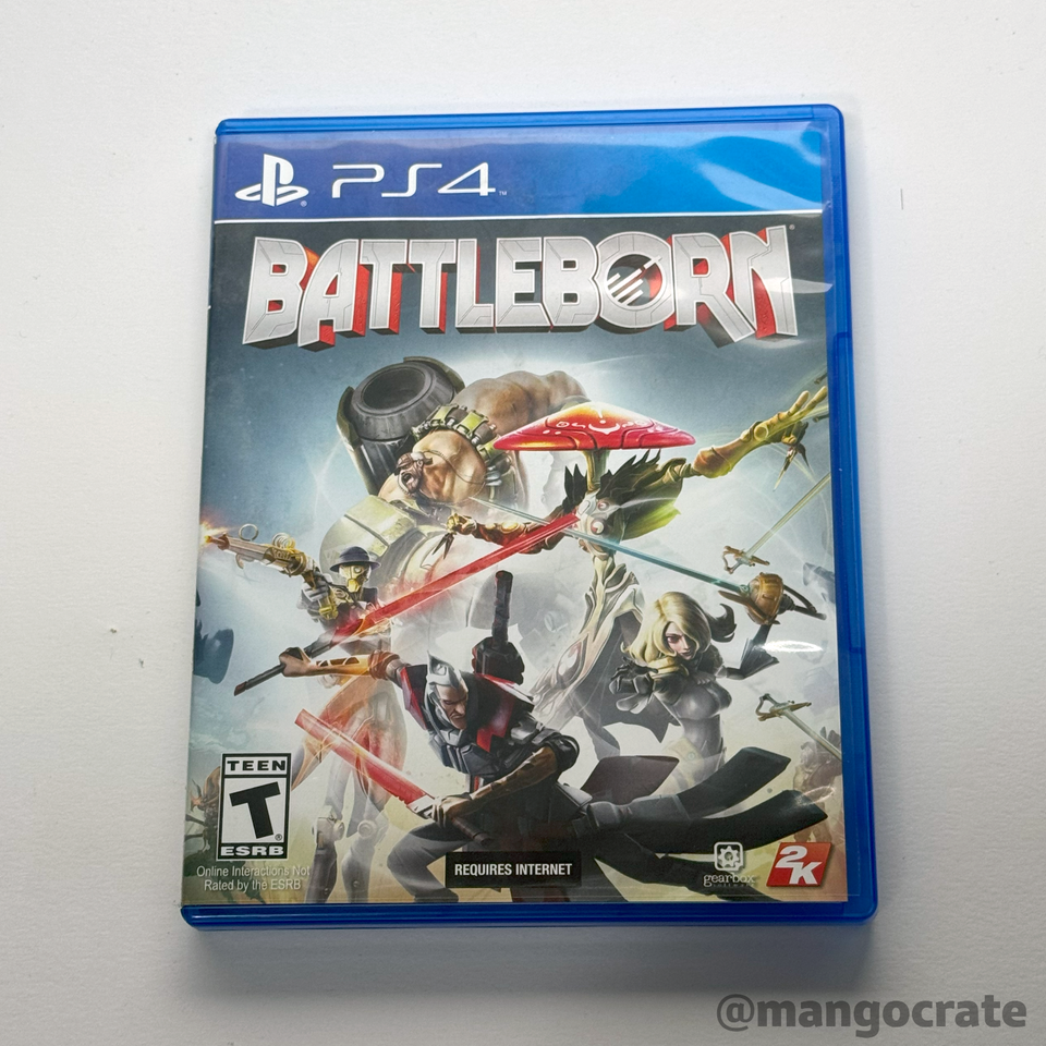 PS4 Used Game Bundle - CHEAP! | eBay