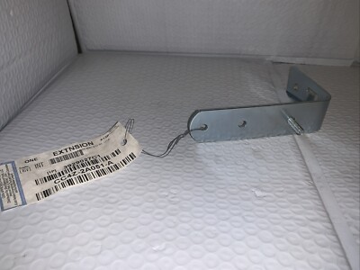 DISCONTINUED-INTERNATIONAL FORD TRANSMISSIUON EXT BRACKET 3929027C1 ...