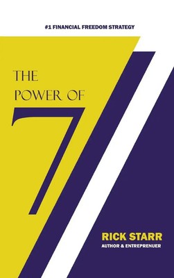 The Power of 7 | The Making of A RealPro | Rick Starr | Buch | Englisch | 2023 | eBay.de