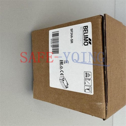 1PCS BELIMO SF24A-SR Damper Actuator NEW | eBay UK