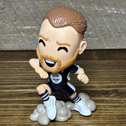 Youtooz Sidemen FC Collection BEHZINGA Vinyl Figure Box #20 SDMN Ethan ...