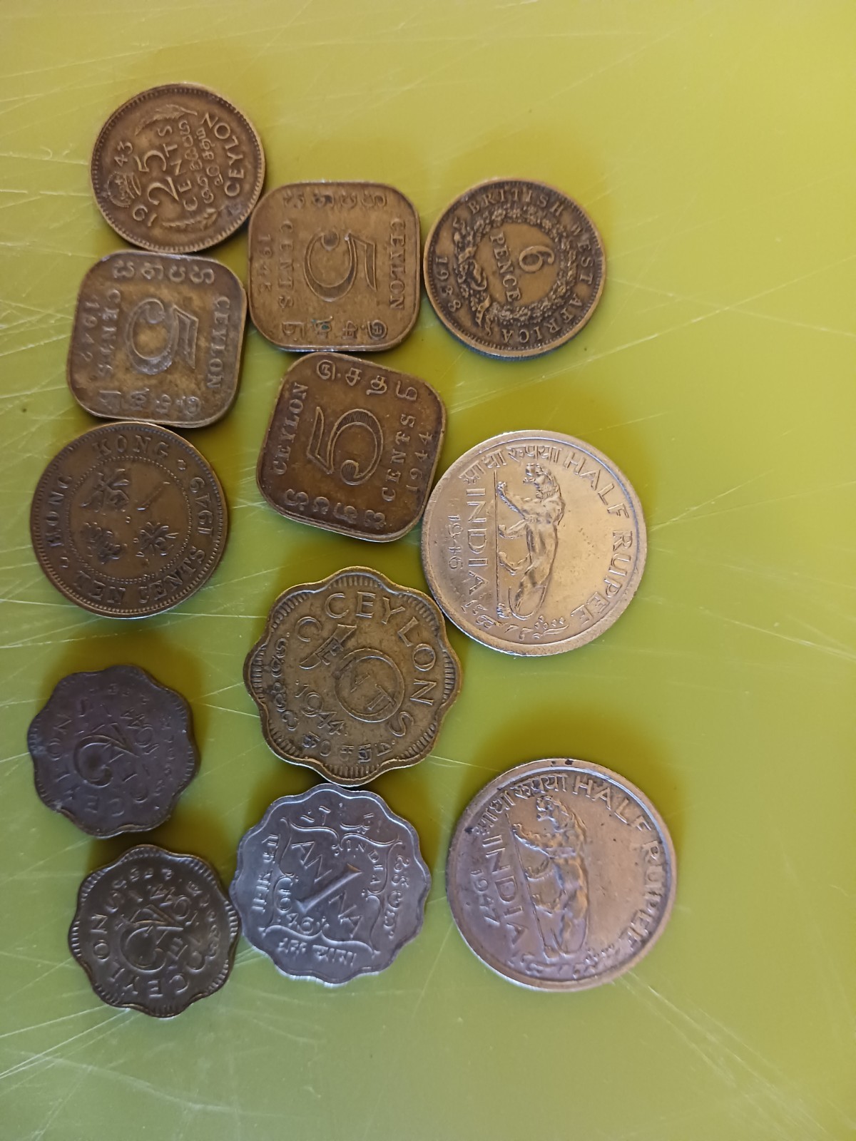 George V1 Mixed Coins | eBay UK