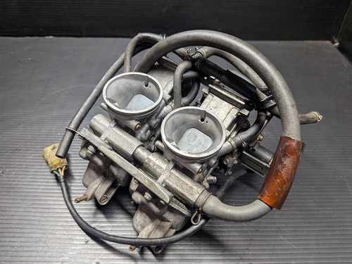 Nsr250R Genuine Mc21 Carburetor Ta22A Mc28 Mc31 Honda Product | eBay UK