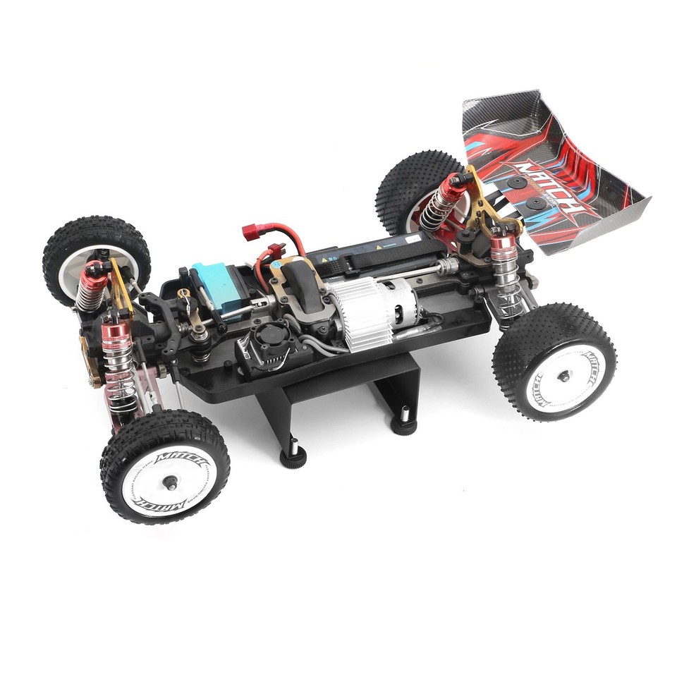 Metal Repair Station Work Stand Assembly Platform Holder for RC Car3123 ...