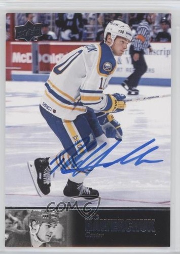 2018 Ultimate Collection 1997 Upper Deck Legends Signatures Dale ...