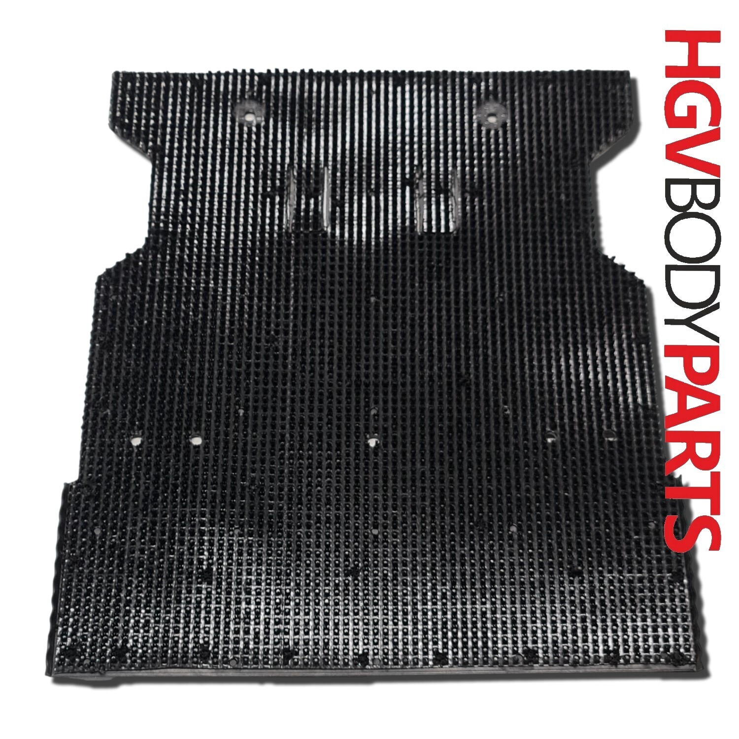 Volvo FH FM Rear Axle Mudguard Spray Suppression Mudflap Volvo 2012 ...