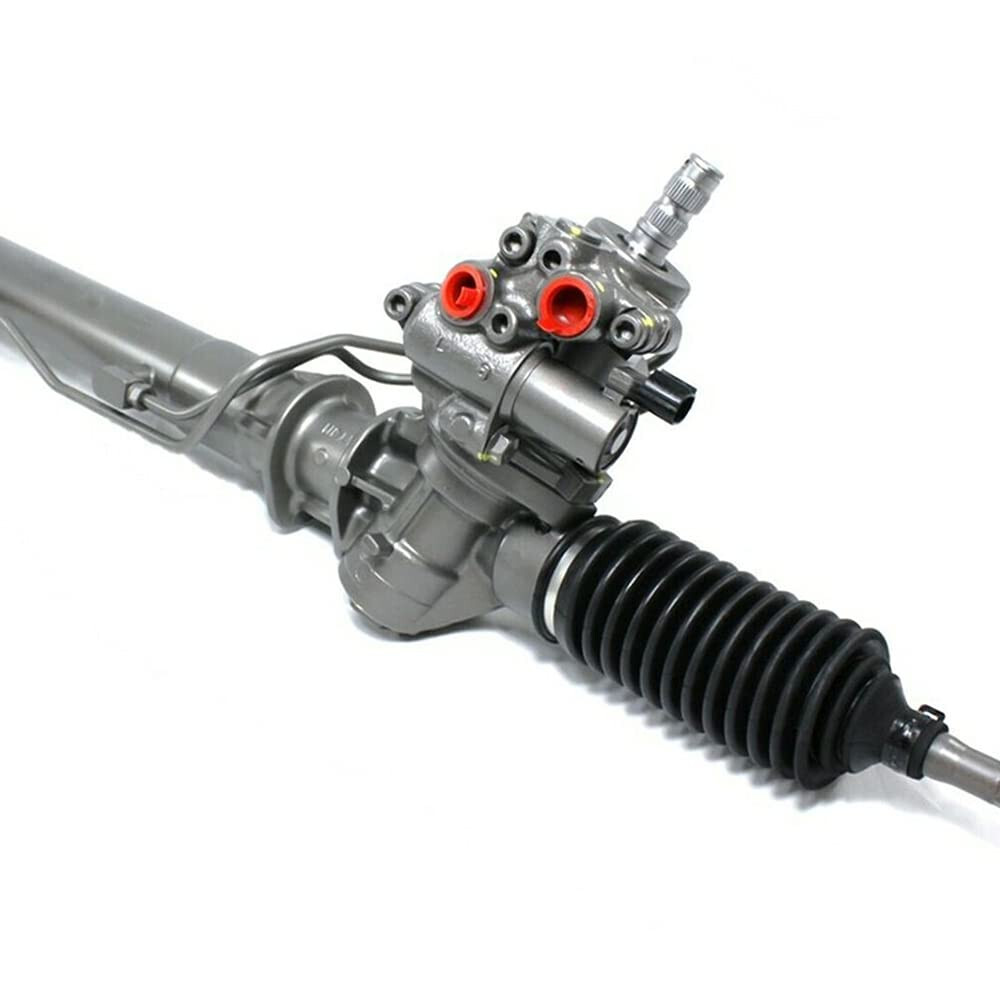 Complete Power Steering Rack and Pinion Assembly for 1998 1999 2000 ...