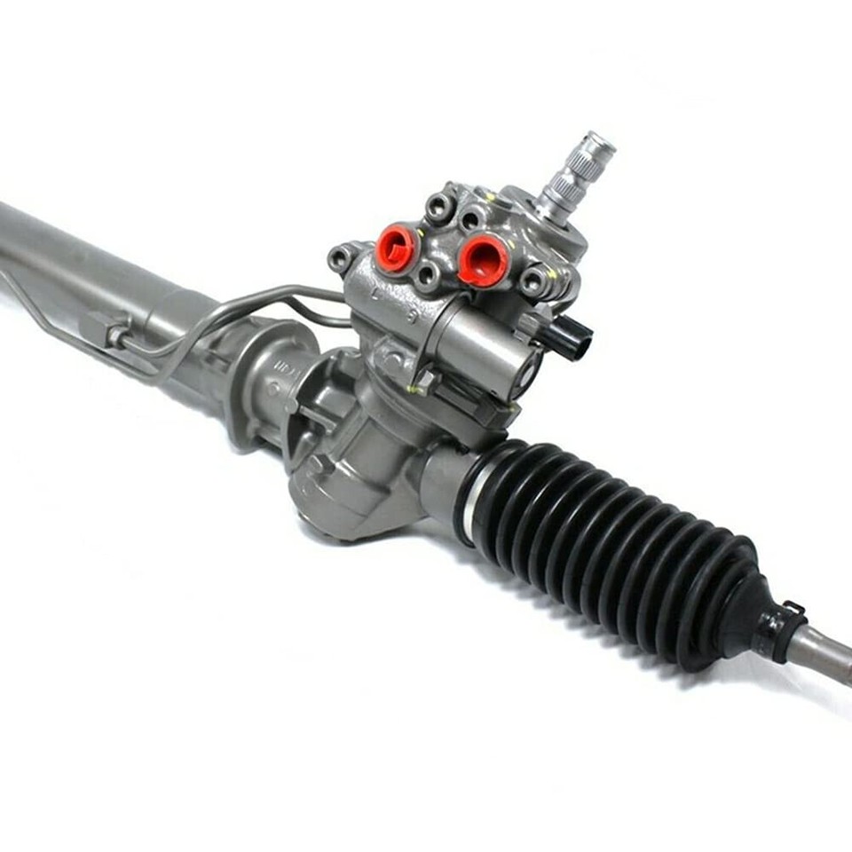 Complete Power Steering Rack and Pinion Assembly for 1998 1999 2000 ...