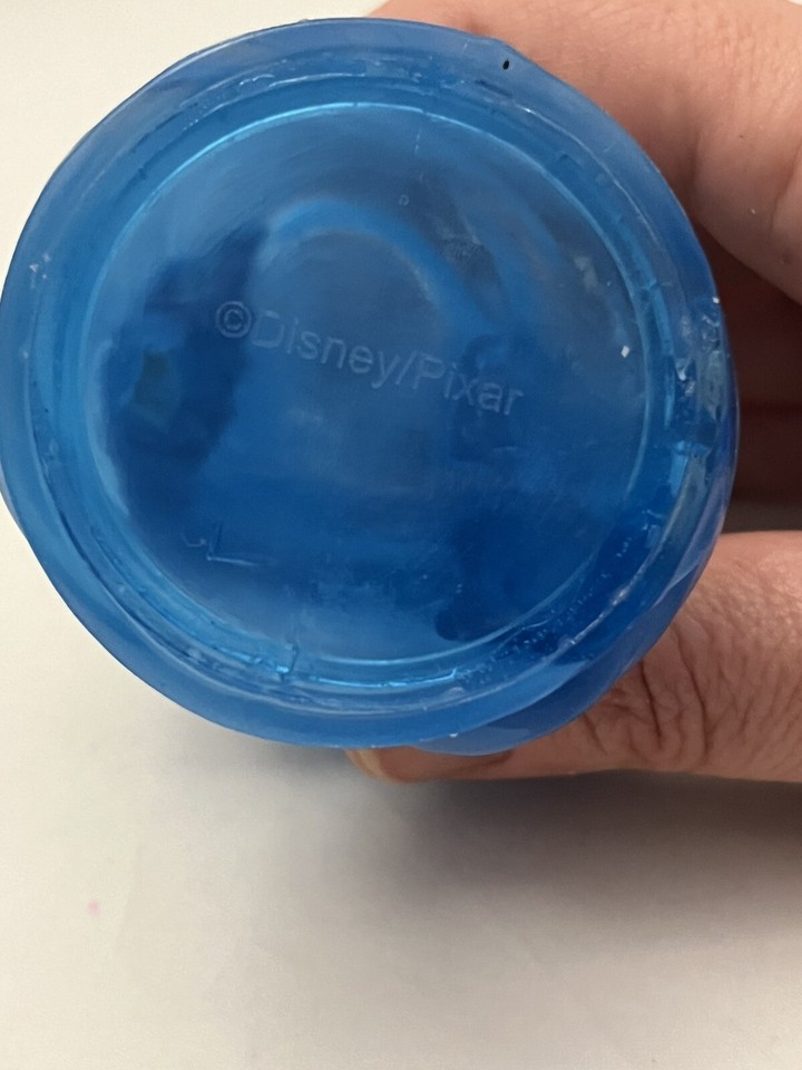 Disney Pixar Luca Movie Alberto Sea Monster Plastic Figure 4” | eBay