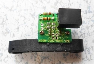 Used 1Pcs Fanuc Sensor A20B-2002-0300 Plc Module mn | eBay