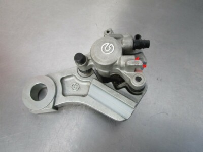 KTM Super Duke 990 LC8 05 Brembo Rear Brake Caliper and Mounting ...
