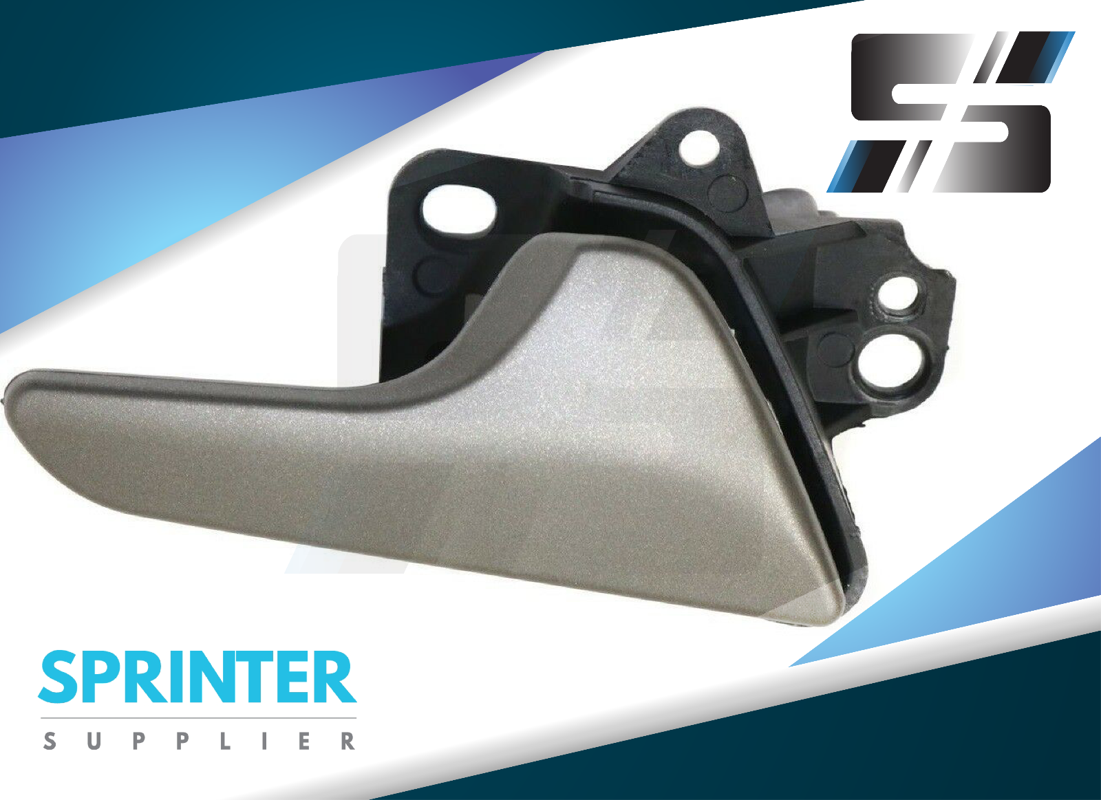 2007 - 2014 SPRINTER Interior Door Handle Fits MERCEDES Dodge OEM ...