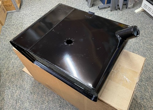 Tank Fuel Gas Tank Correct 640685 fits jeep Willys CJ2A CJ3A Under ...