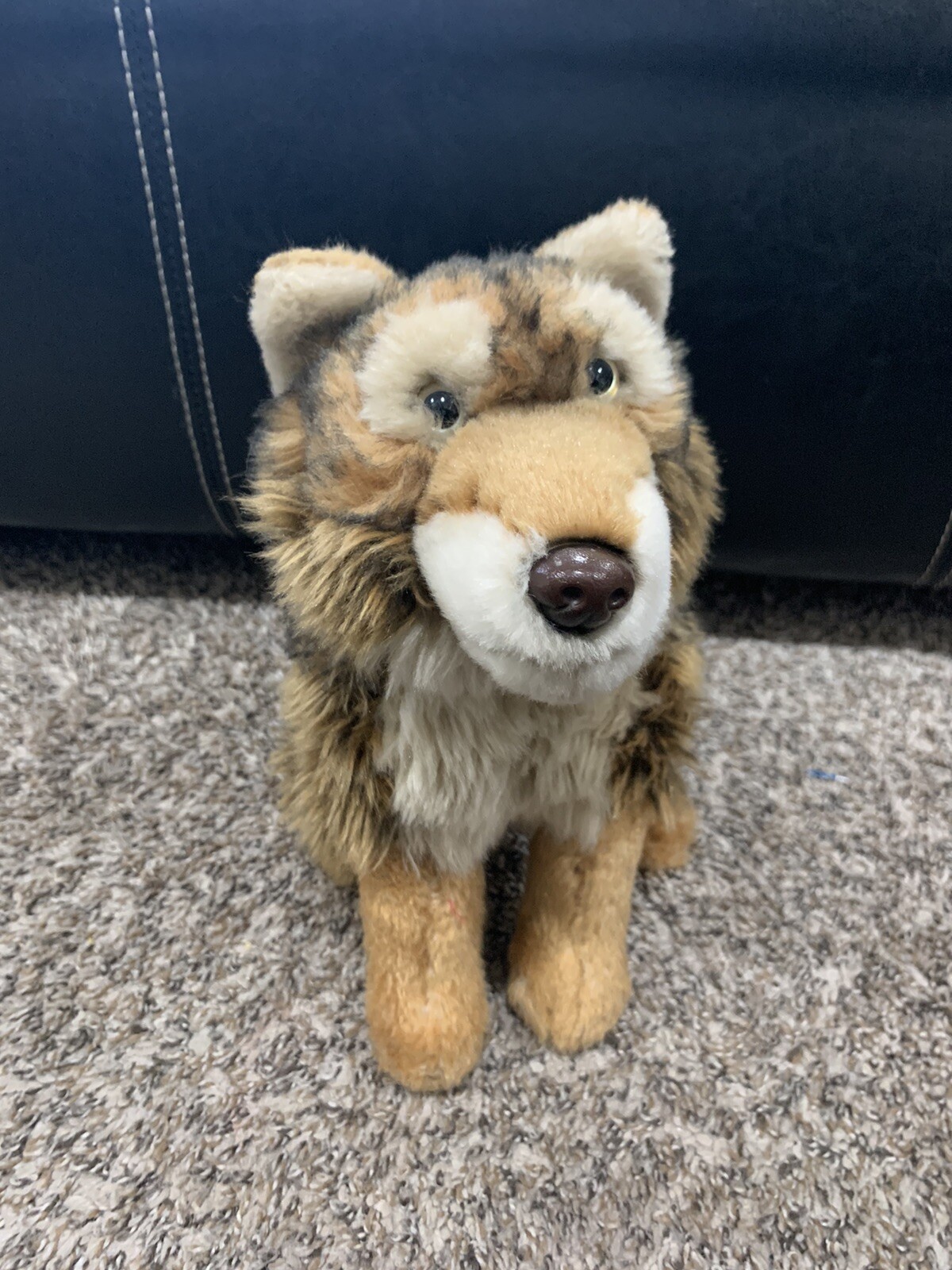 Webkinz Signature Red Wolf Names