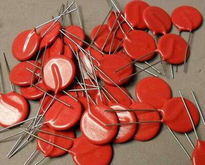 Metal Oxide Varistors - Metal Oxide Varistor