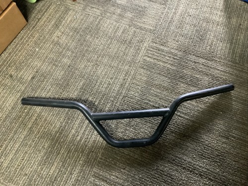 Old School Chrome BMX Handlebars Bars 80s-90s Mongoose, GT, Diamond ...