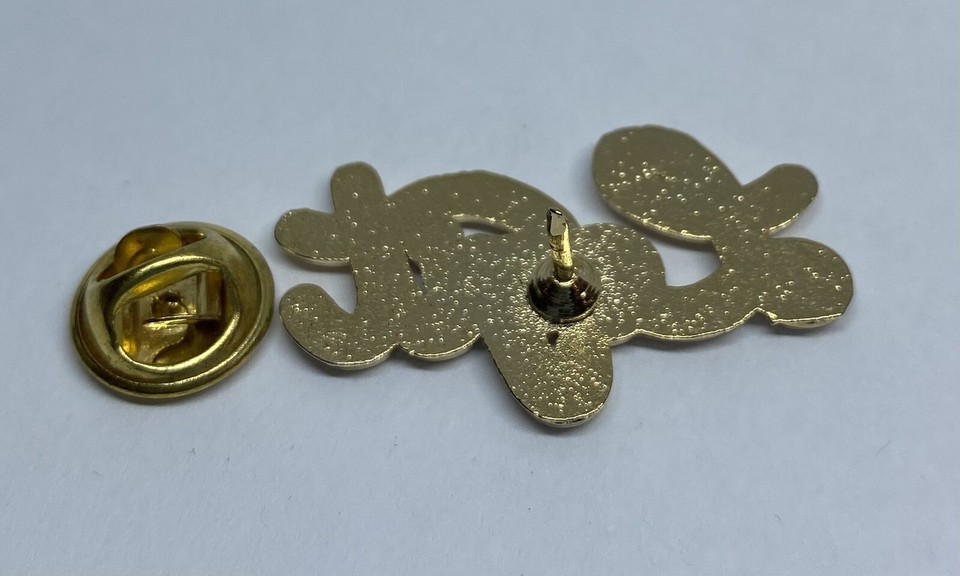 Legit Word Lapel Pin (Z7) | eBay