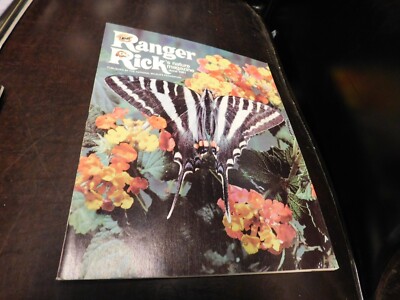 Ranger Rick's Nature Magazine 1981 June | eBay