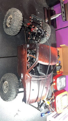 redcat ascent fusion | eBay