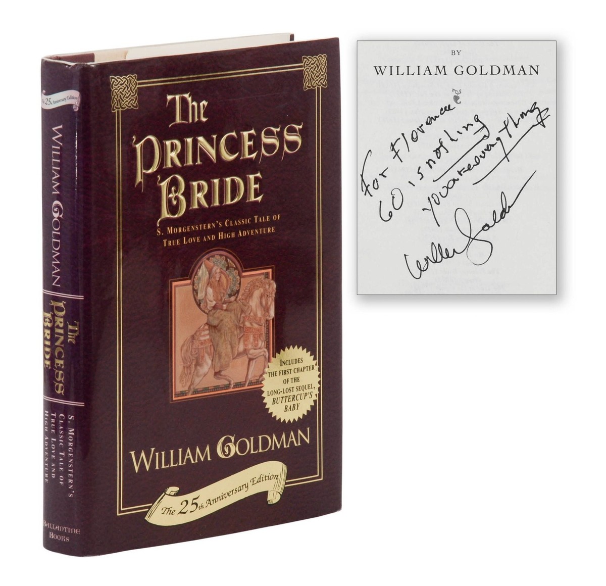 Princess Bride 25 Years Later