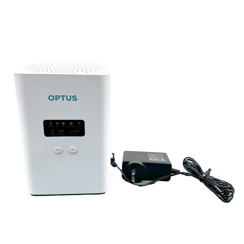 Optus Sagemcom Gateway FAST 5366 LTE 4G NBN WiFi Modem Router | eBay ...