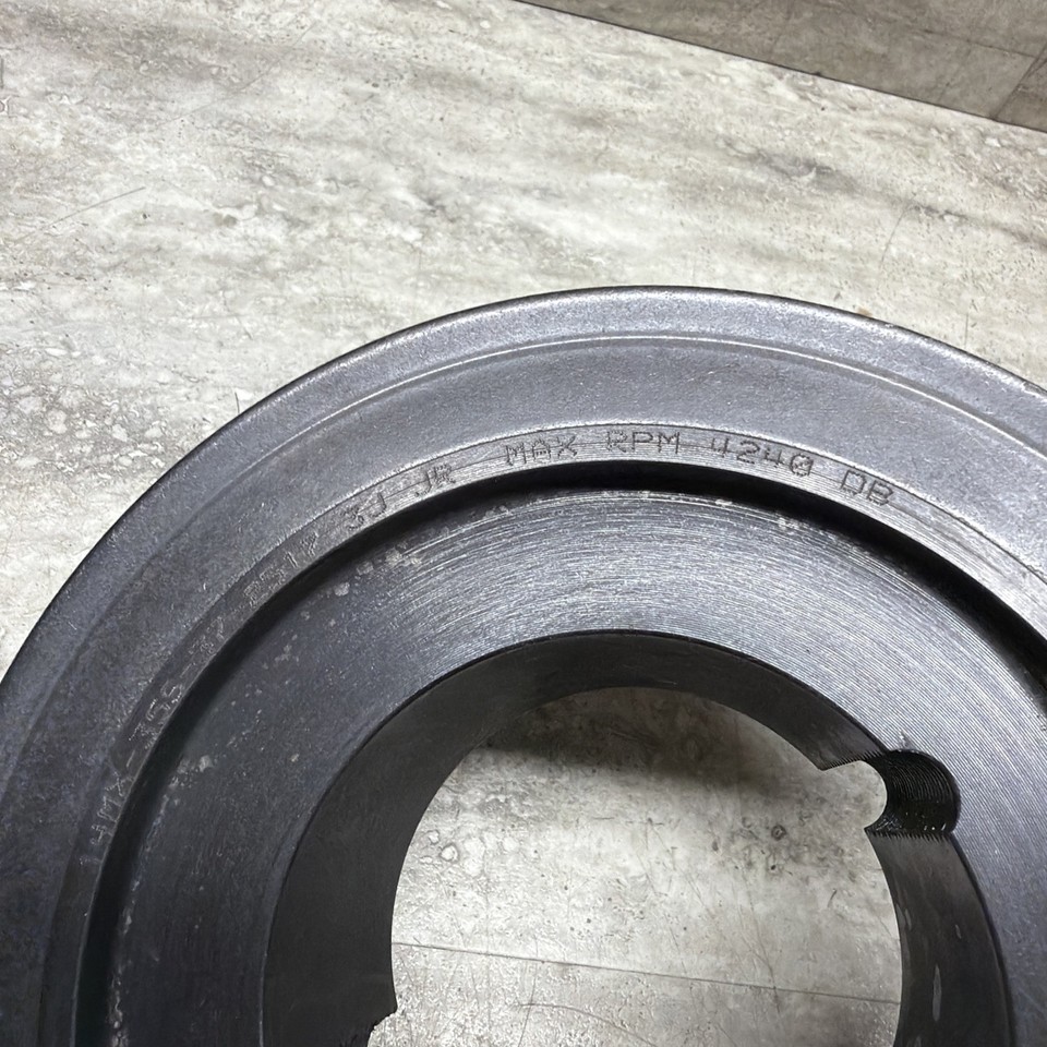 Gates 14MX-35S-37 2517 Poly Chain GT2 Timing Belt Pulley / Sprocket ...
