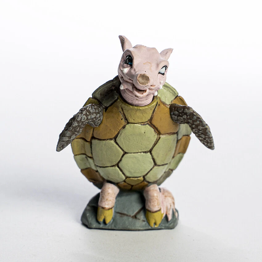 Mock Turtle Alice In Wonderland Movie