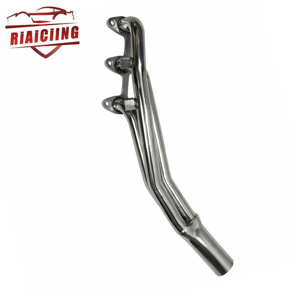 for 1988-1995 Toyota 4Runner Pickup Truck 3.0L V6 Stainless Exhaust ...