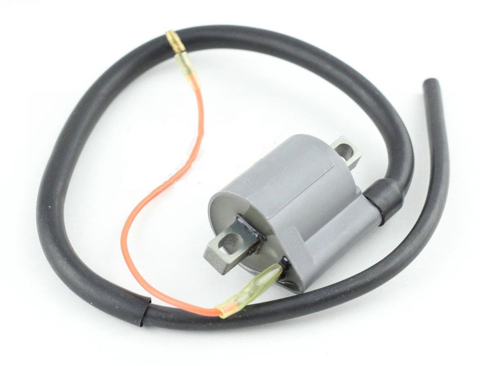 Ignition Coil Apply to 26cc Zenoah Engine Bearing Marine Engine RC Boat ...