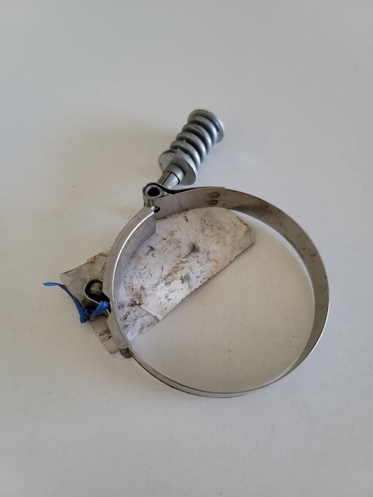 V12) IH International Clamp 3557857C1 for sale online | eBay