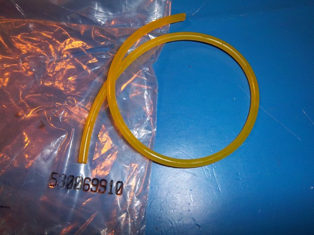 OEM Poulan 530069910 Kit-fuel Line for sale online | eBay